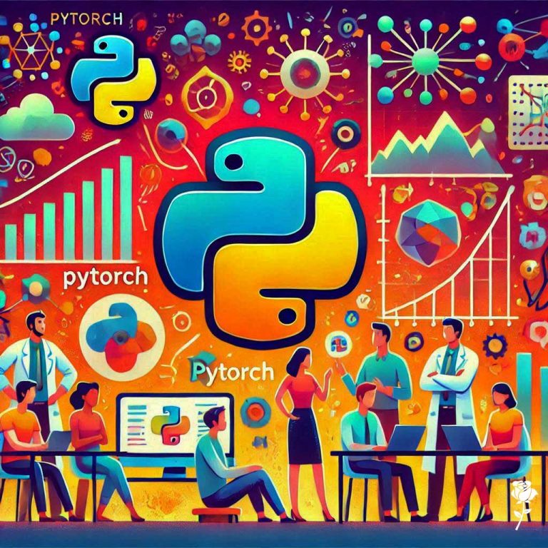 Pytorch Vs Tensorflow A Comprehensive Comparison For 2025 Handy Rose 4828